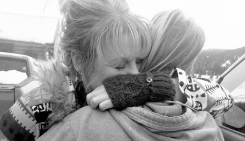 The Journey of a Meth-Addicted Mother. | elephant journal