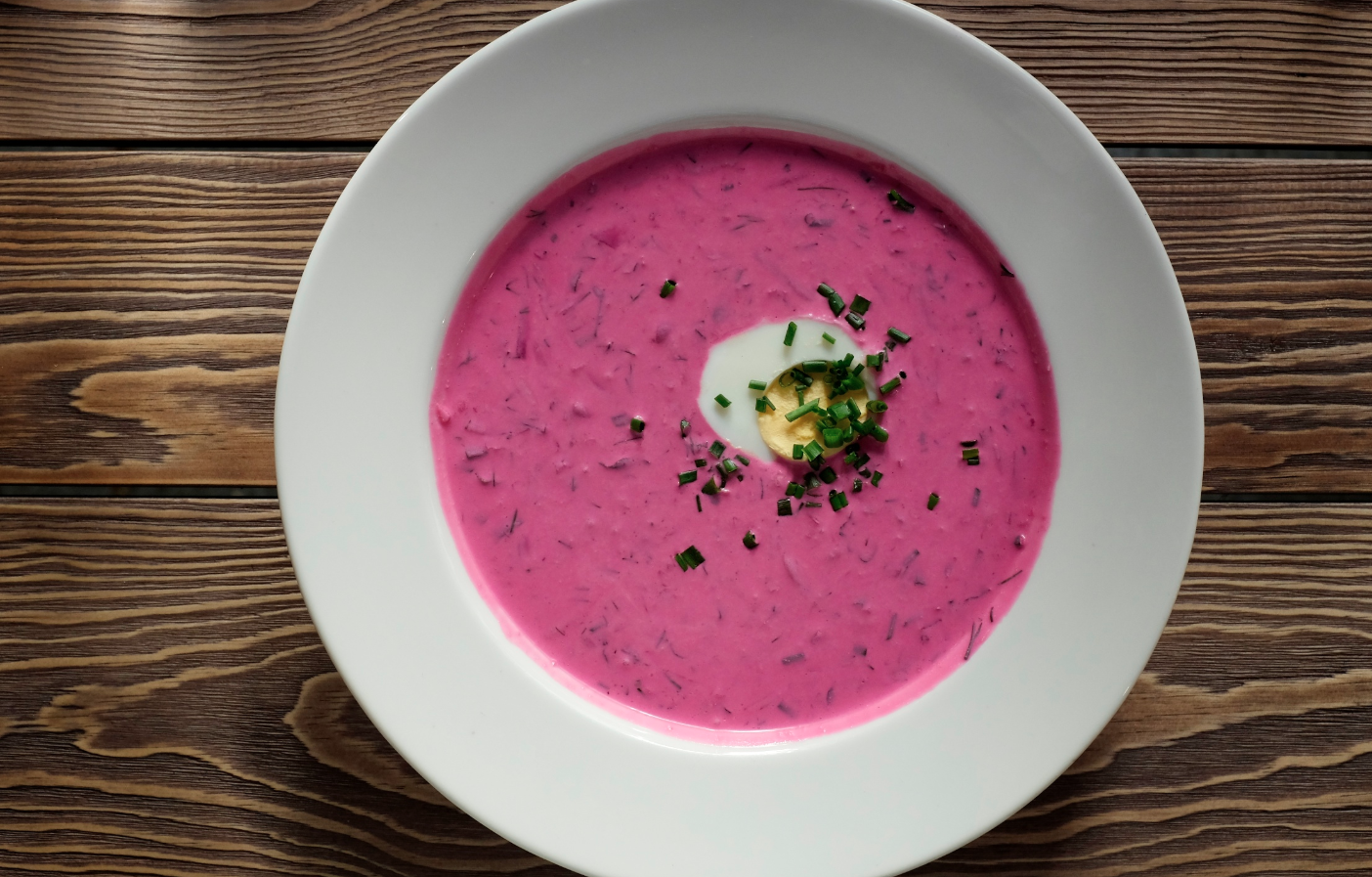 Borscht Inspired Beet Stew: Cleanse the Blood, Liver & Mind. | elephant ...