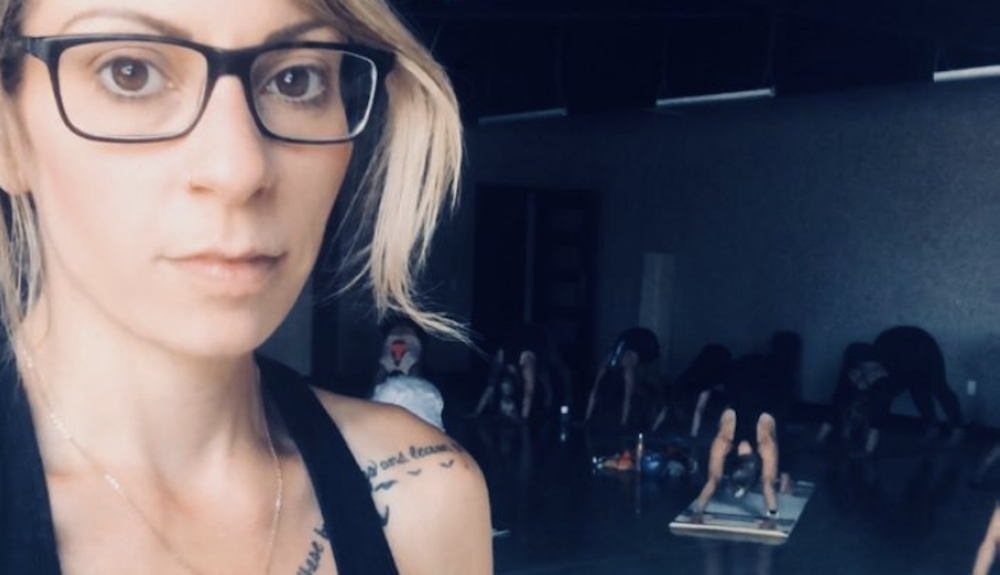 The Unsaid, Untold Truths of being a Yoga Teacher. | elephant journal