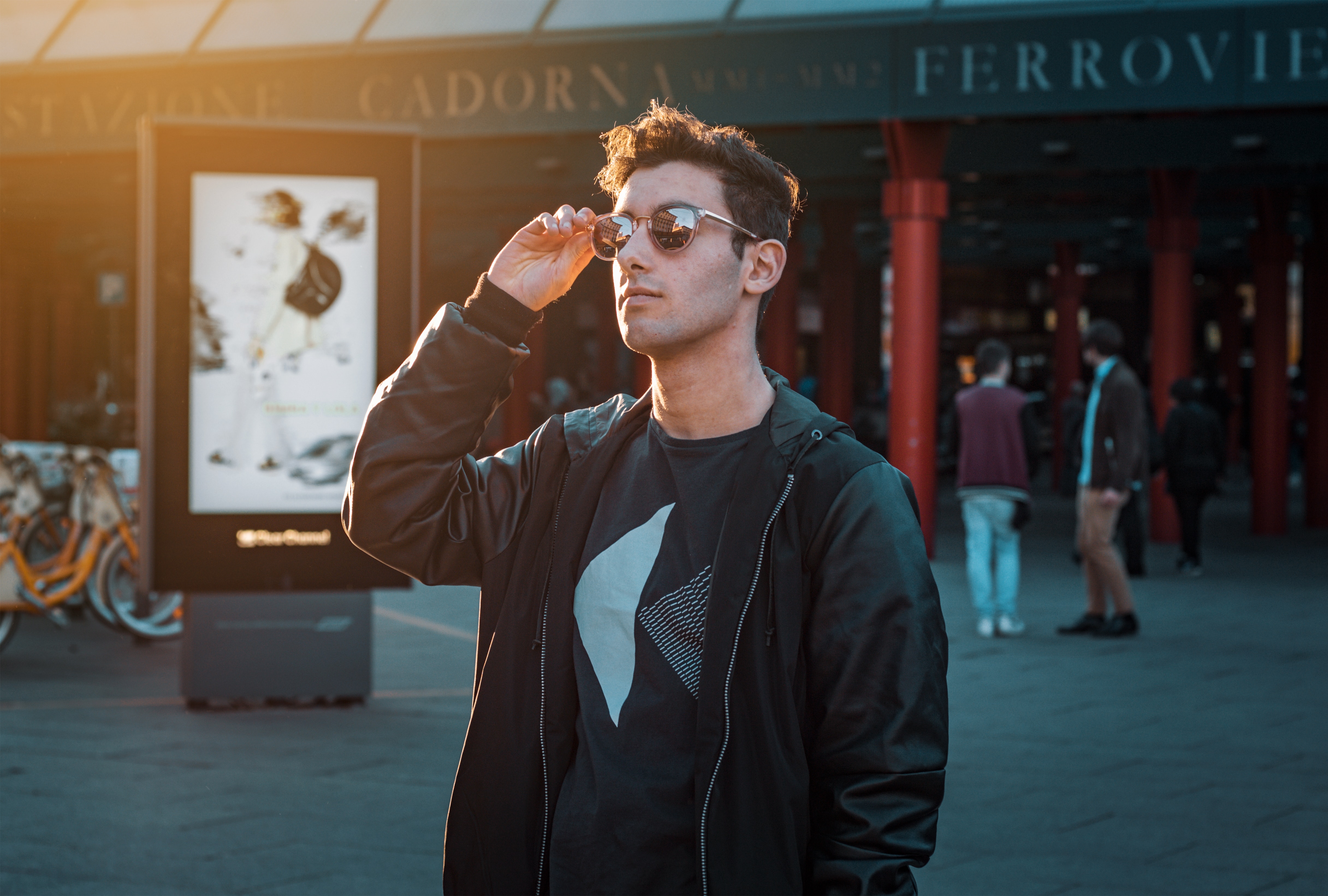 Young Men’s Fashion Tips for a Sharp Look | elephant journal