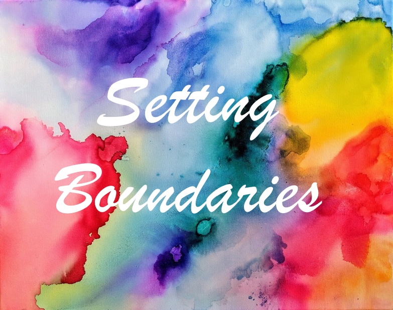 BOUNDARY SETTING AND FORGIVENESS START WITH SELF-LOVE | elephant journal