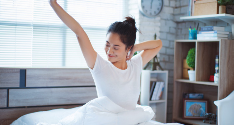 How to Improve Your Sleep in 8 Simple Steps | elephant journal