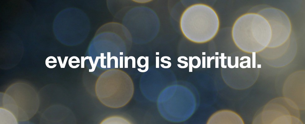 What is ‘spirituality’ and why do we need it? | elephant journal