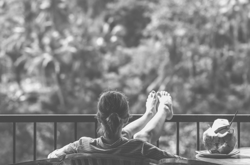Cultivate More Ease In Your Life With These 3 Tweaks | elephant journal