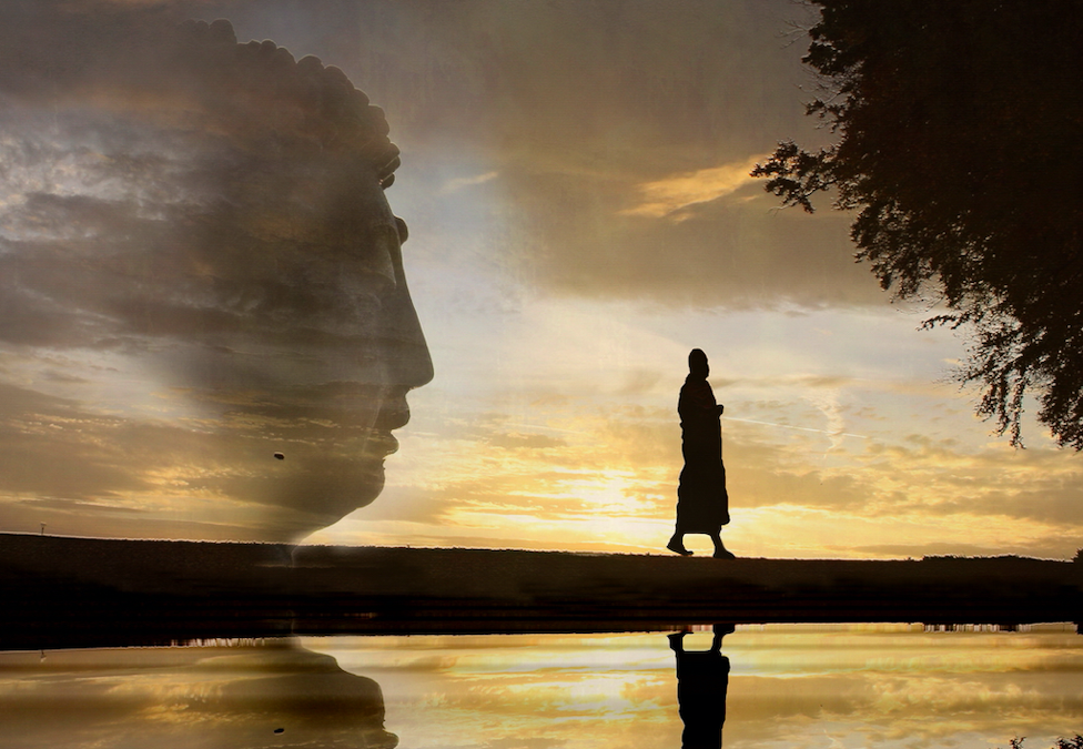 7 Words from Alan Watts on understanding our Spiritual Experiences ...