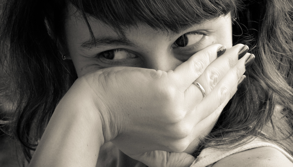 What Happens when we go Unheard & Unseen in Childhood. | elephant journal