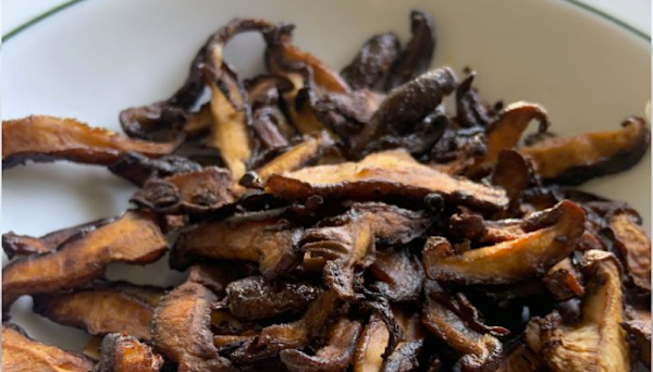 Why Fakin' Makin' Bacon is Good For Your Heart & Soul (with a ...