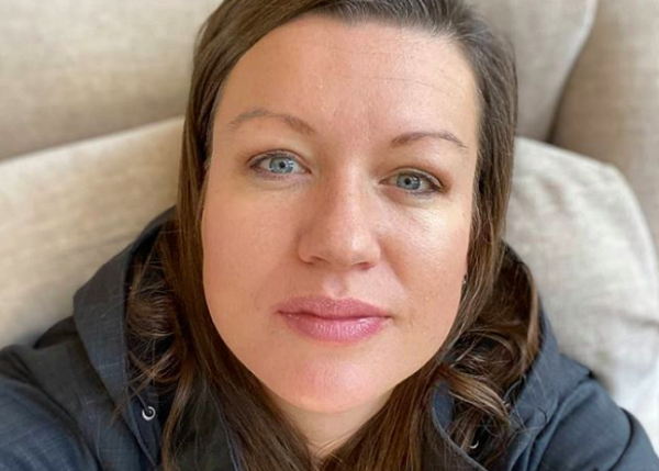 Rock Bottom Didn’t Make me Stop Drinking. ~ Annie Grace | elephant journal