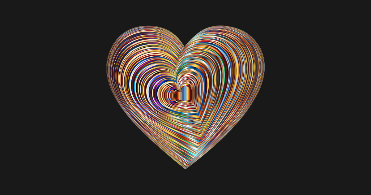 Why I will let my heart rule my head, again and again after learning ...