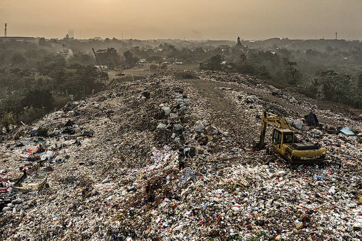 Exponential Growth Is Killing Us | elephant journal