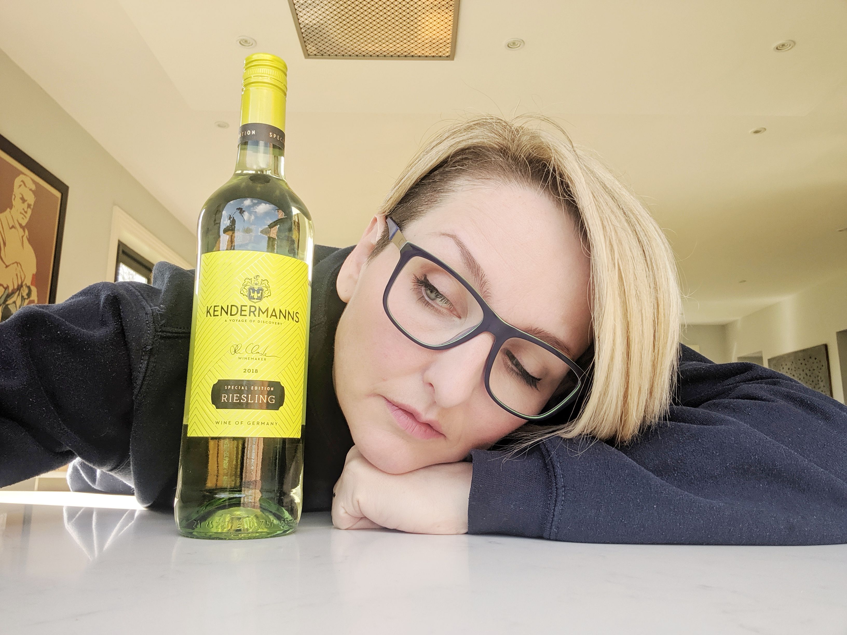 Alcohol Gaslighted Me: the Internal Dialogue of a "Non-Alcoholic" with ...