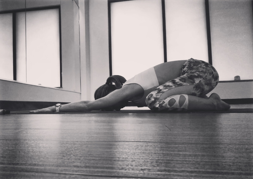 A Letter to the Yoga Community: How to Hold Space for One Another ...