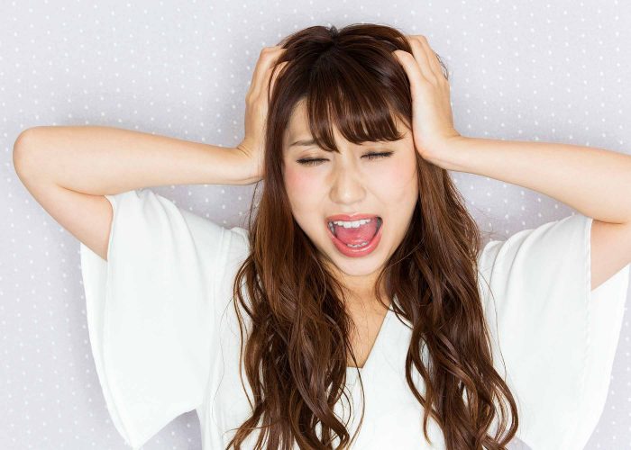 When the positive thinking bubble bursts… | elephant journal