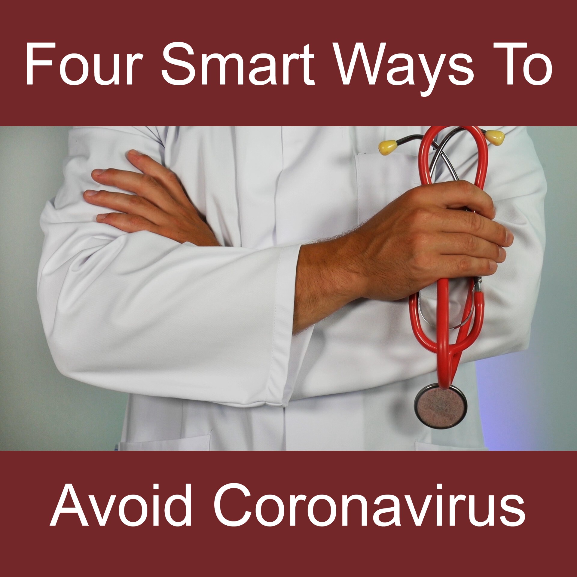 Four Smart Ways to Avoid Coronavirus | elephant journal