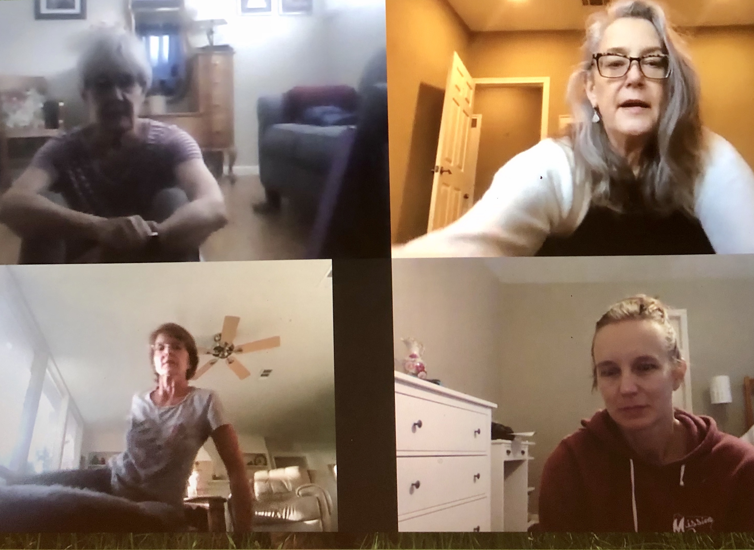 5 Quarantine Tips for Happier, more Human, Online Interactions ...