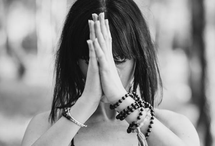 The Real Spiritual Meaning of “Namaste.” | elephant journal