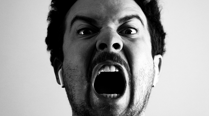 A Guide for Mindfully Responding to Sh*tty People in Stressful Times ...
