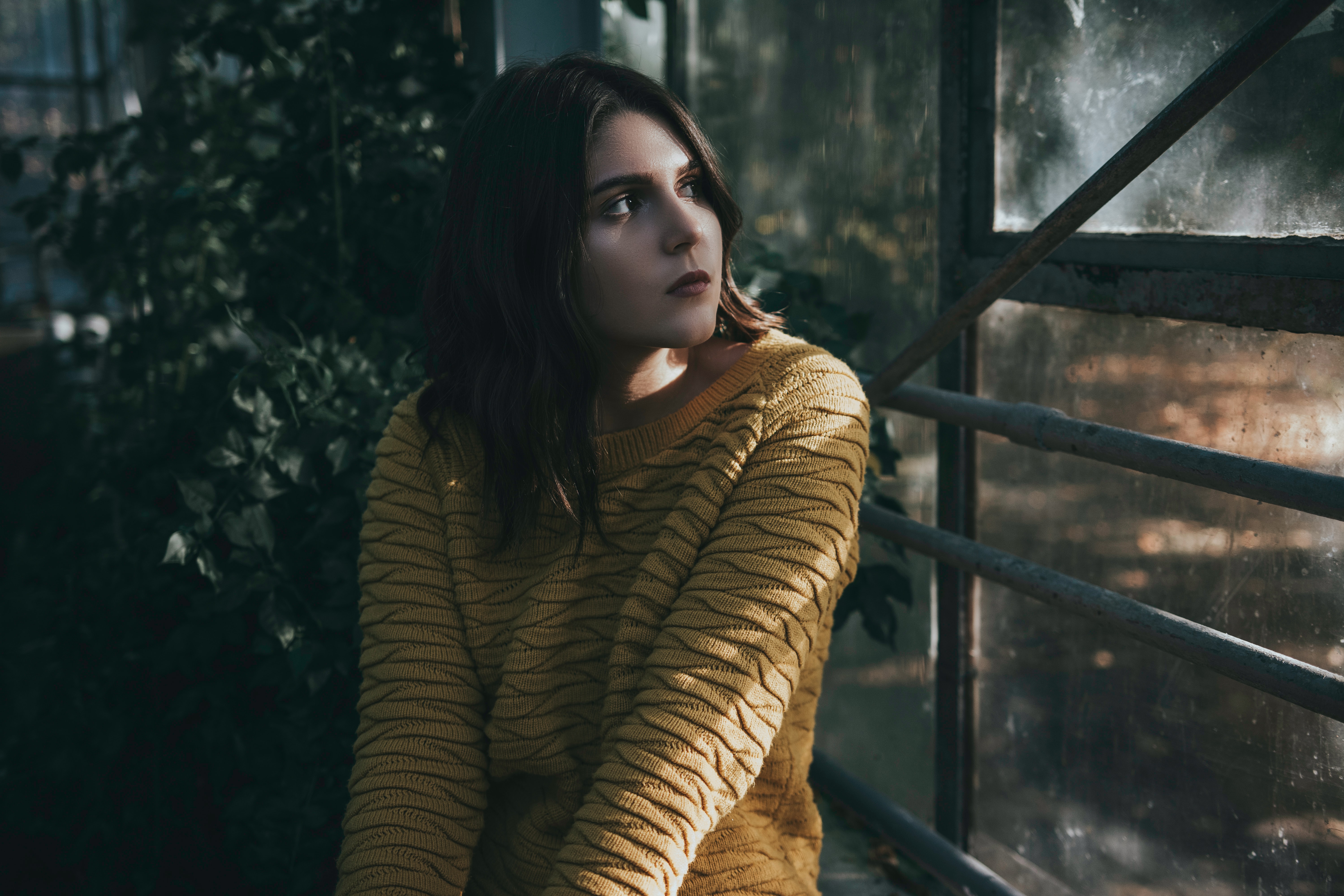 How Introverts Feel during a Lockdown. | elephant journal