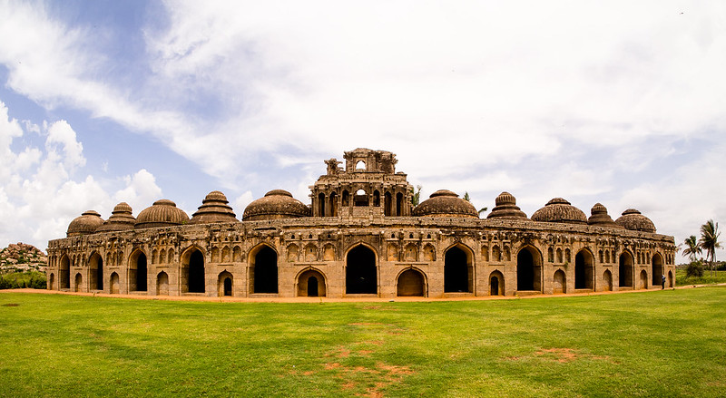 List of top 15 World Heritage Sites from UNESCO in India to Visit ...
