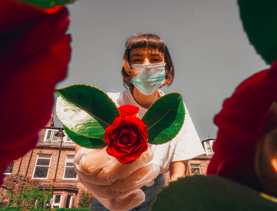 7 Simple yet Profound ways COVID-19 has Changed my Perspective on Life ...