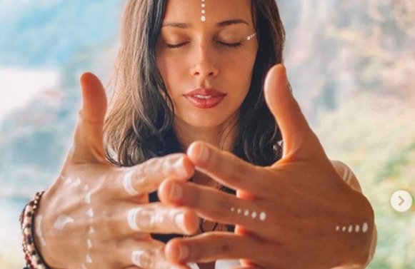 My Shadow Side has Shown Up: Get Still & Feel during COVID-19 ...