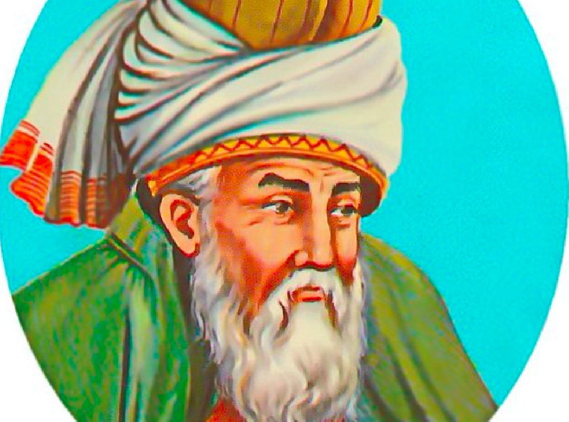 3 Crucial things Rumi Taught me to Ask Myself before I Speak ...