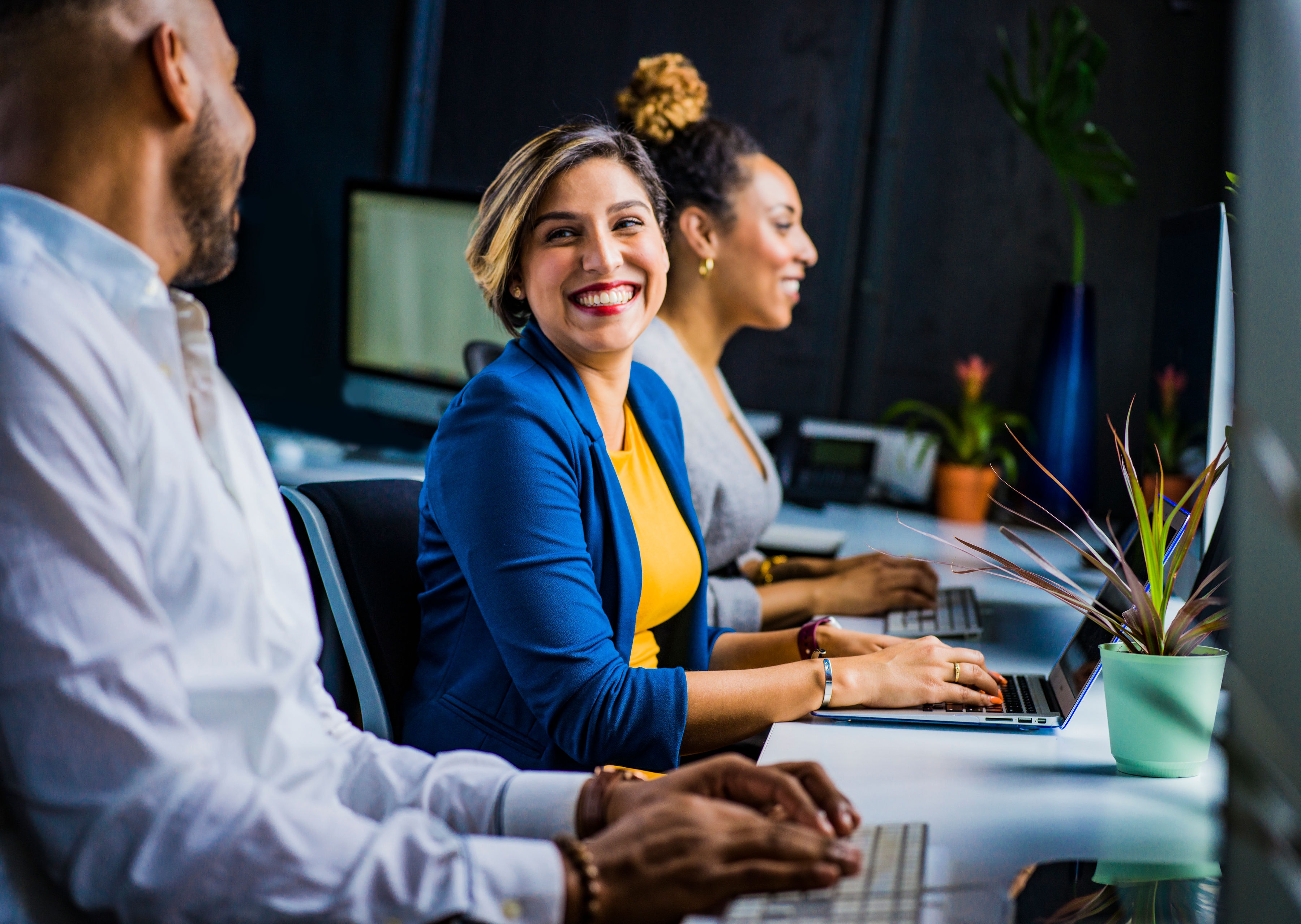 Why a Leader Is Only As Good As Their Team | elephant journal
