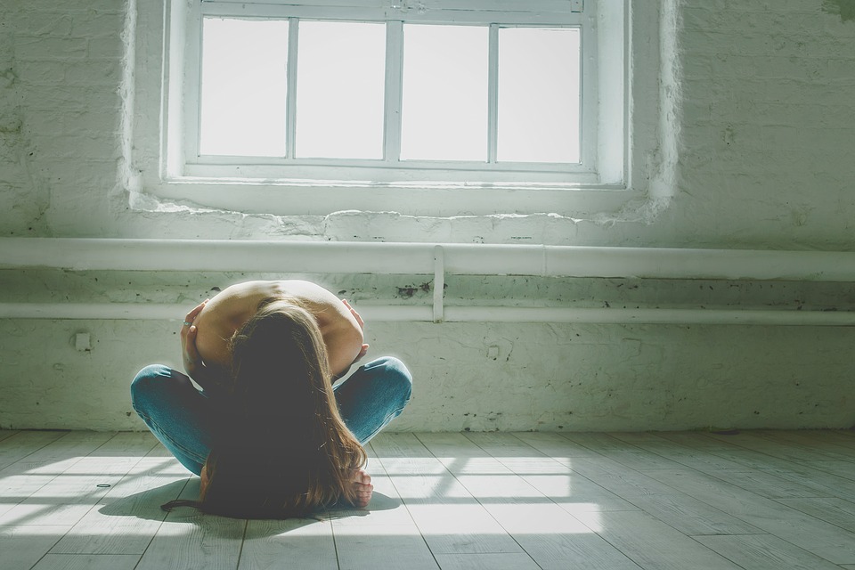 4 Powerful Words for when we're Feeling Crappy—& a Solution. | elephant ...