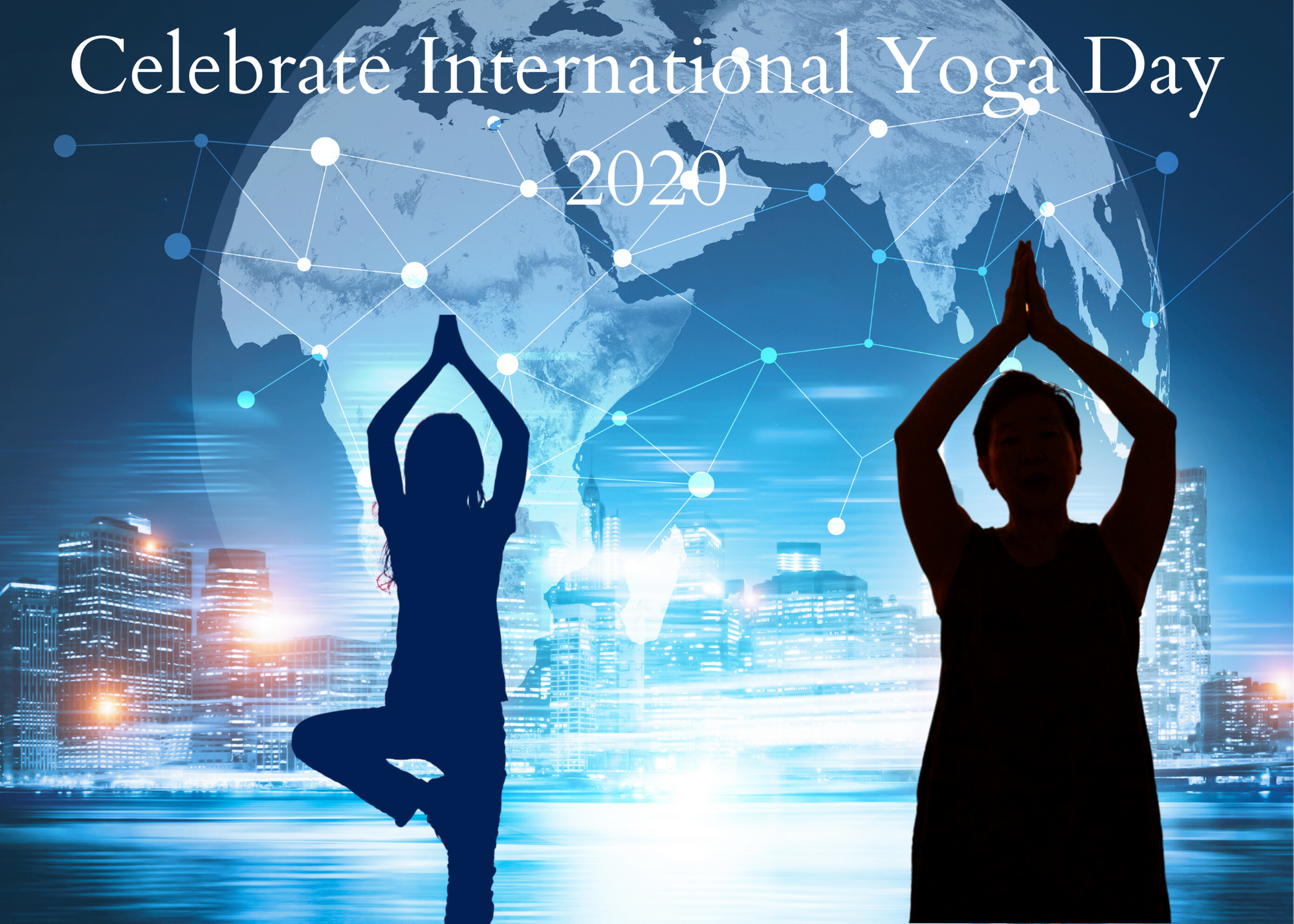 How to Celebrate International Yoga Day 2020 | elephant journal