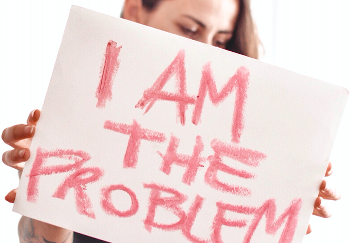 I am Part of the Problem. | elephant journal