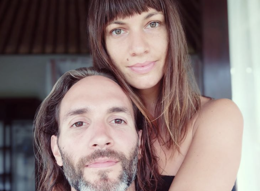 Secure Love is Raw & Real; Secure Attachment is F*cking Hard ...
