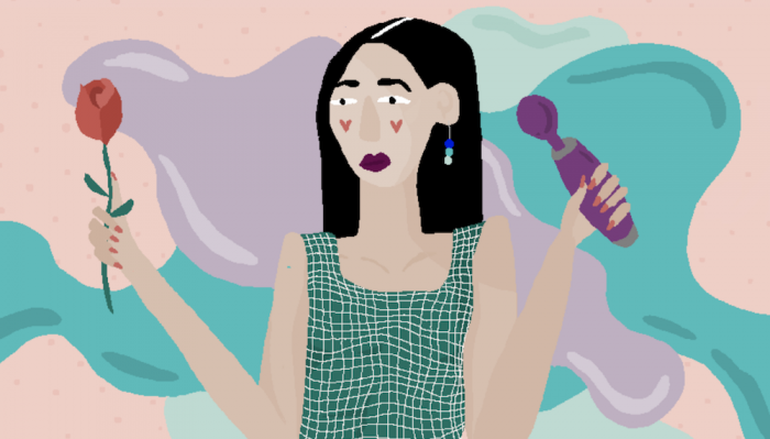 Why Some Women Like Masturbating More Than Partnered Sex Partner Elephant Journal