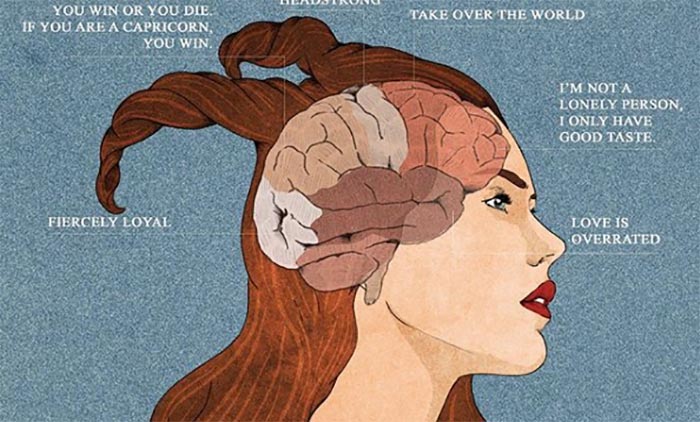 Why Your Positive Mind is the Worst kind of Devil. | elephant journal