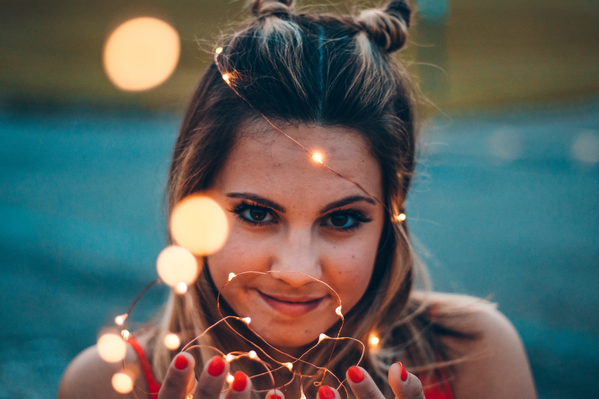 Nothing is Impossible: a 30-Day Law of Attraction Experiment ...