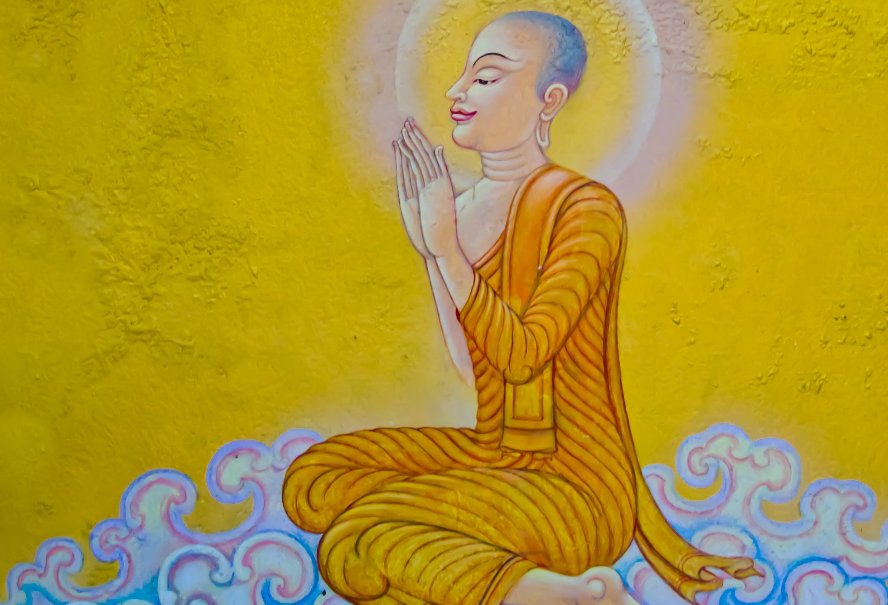 Tonglen: A Breathing Practice for Traumatic Times. | elephant journal