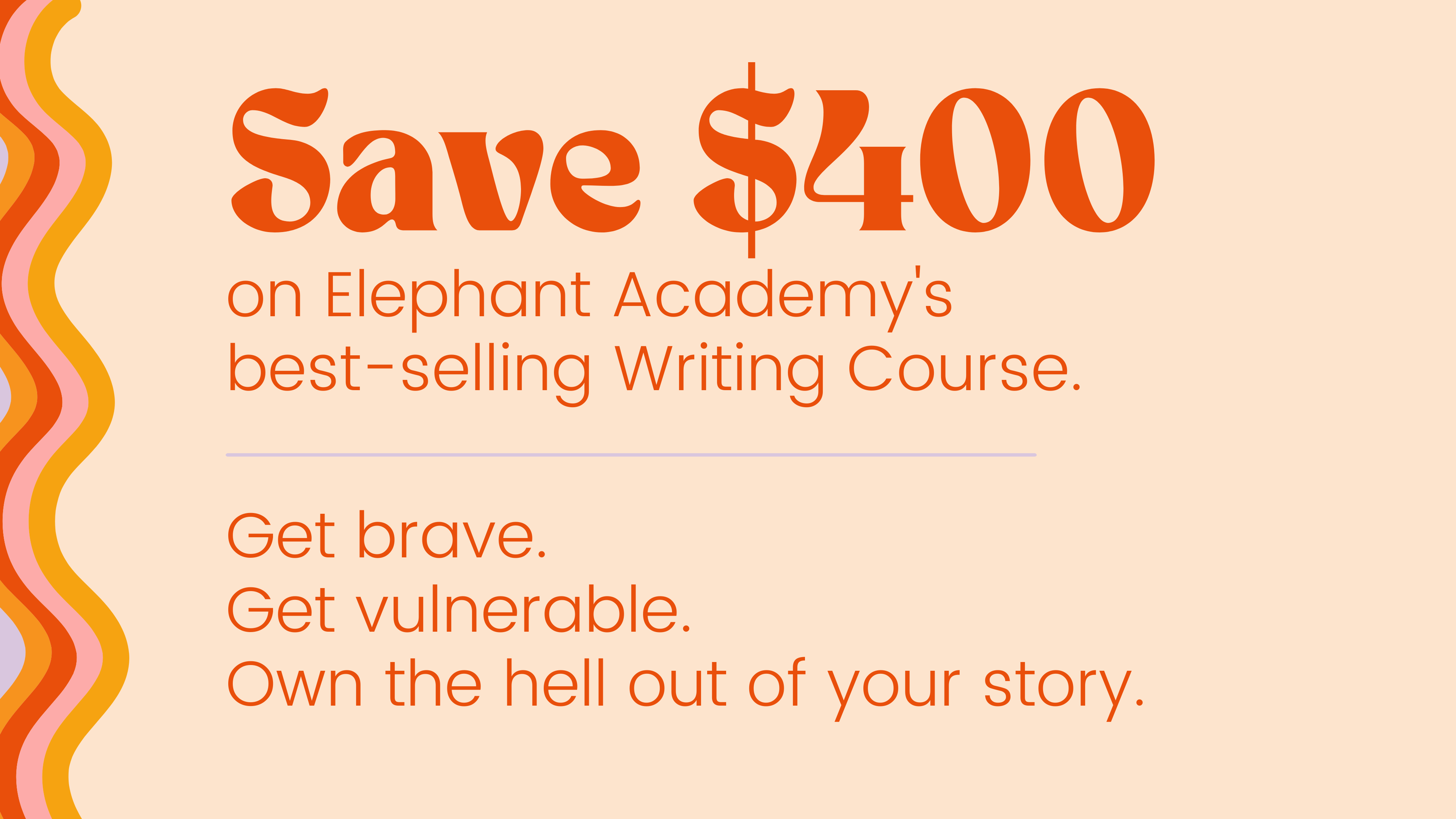 America in 2015. | elephant journal