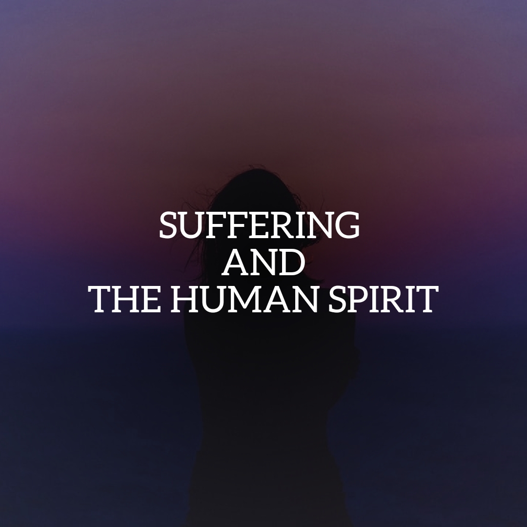 Suffering and the Human Spirit | elephant journal