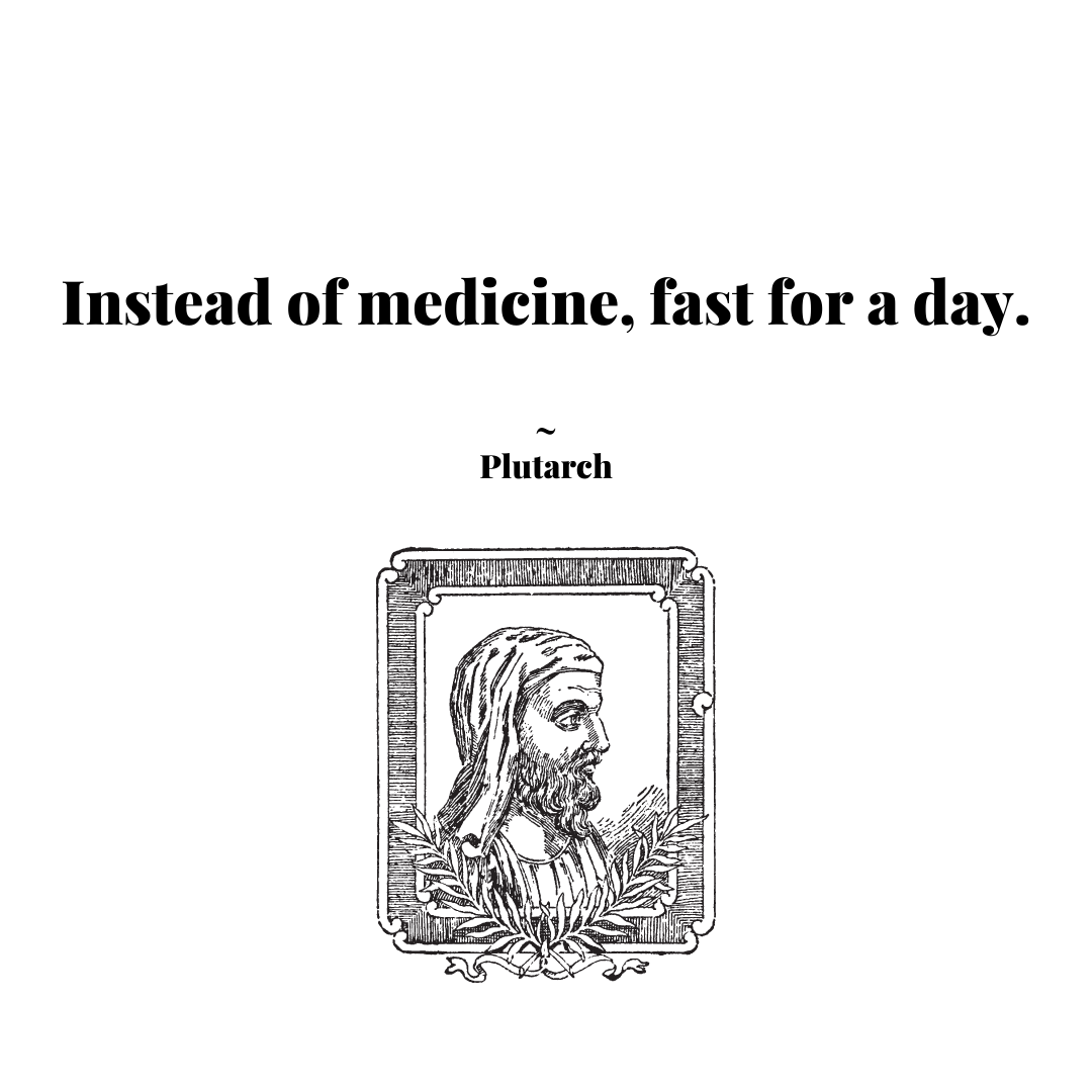 Intermittent Fasting 101 (& Why Everyone Should Try It). {Partner ...
