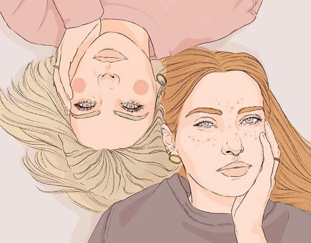 Losing a Friend is like a Breakup (that we Never Talk About ...