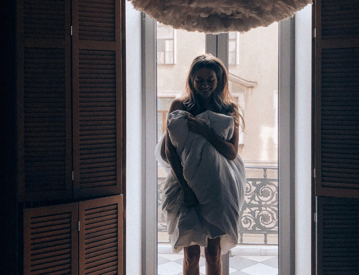 6 Simple Ways to Kick-Start our Mornings with Intention. | elephant journal