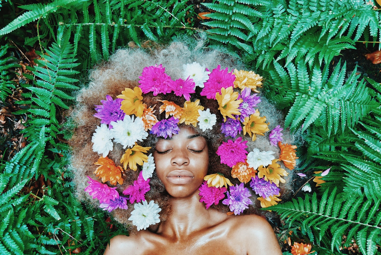 Our Truest Reflection of Self-Love can be seen in How we Cultivate our ...