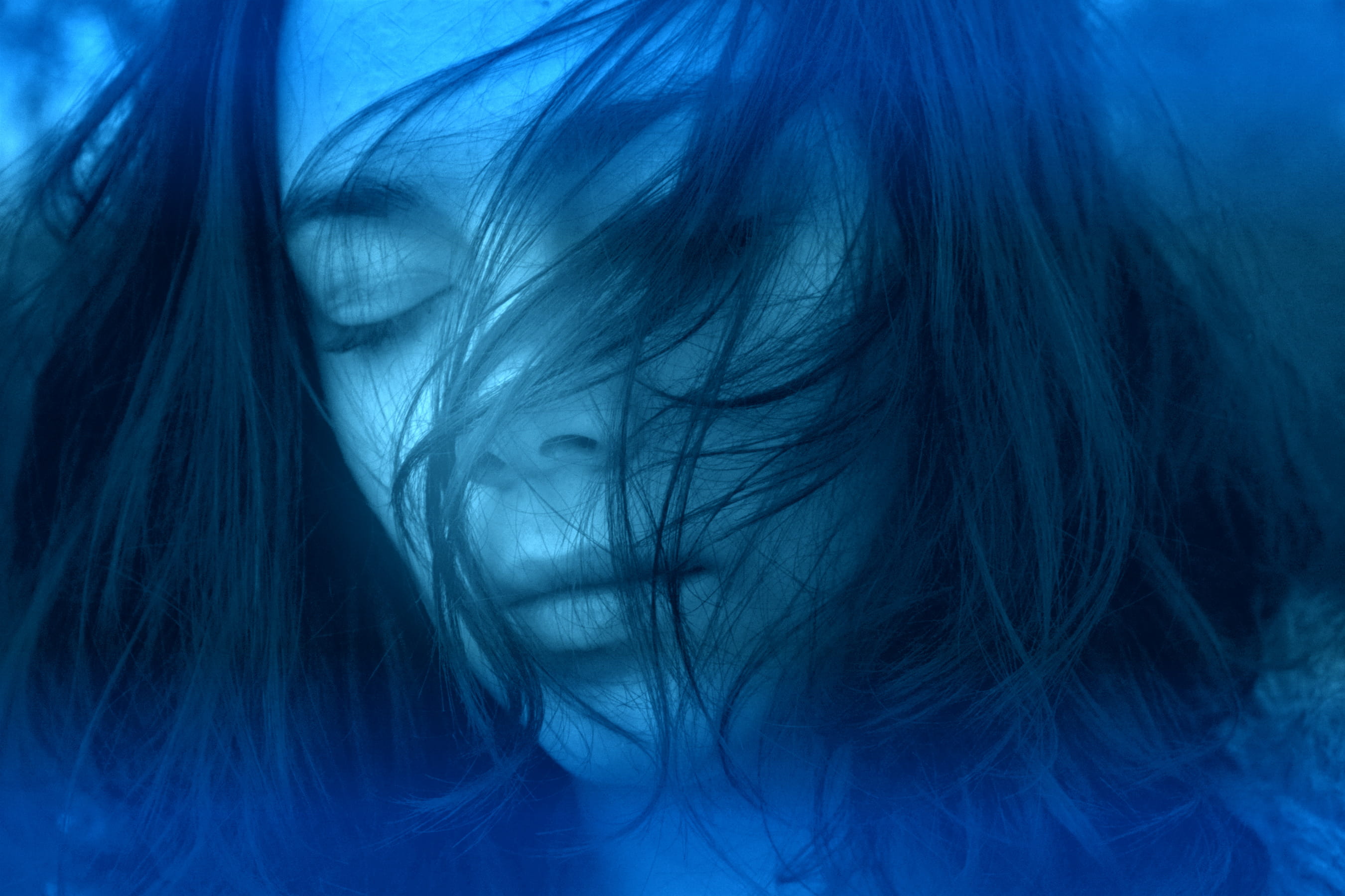 4 Ways to Soothe our Paralyzing Grief. | elephant journal
