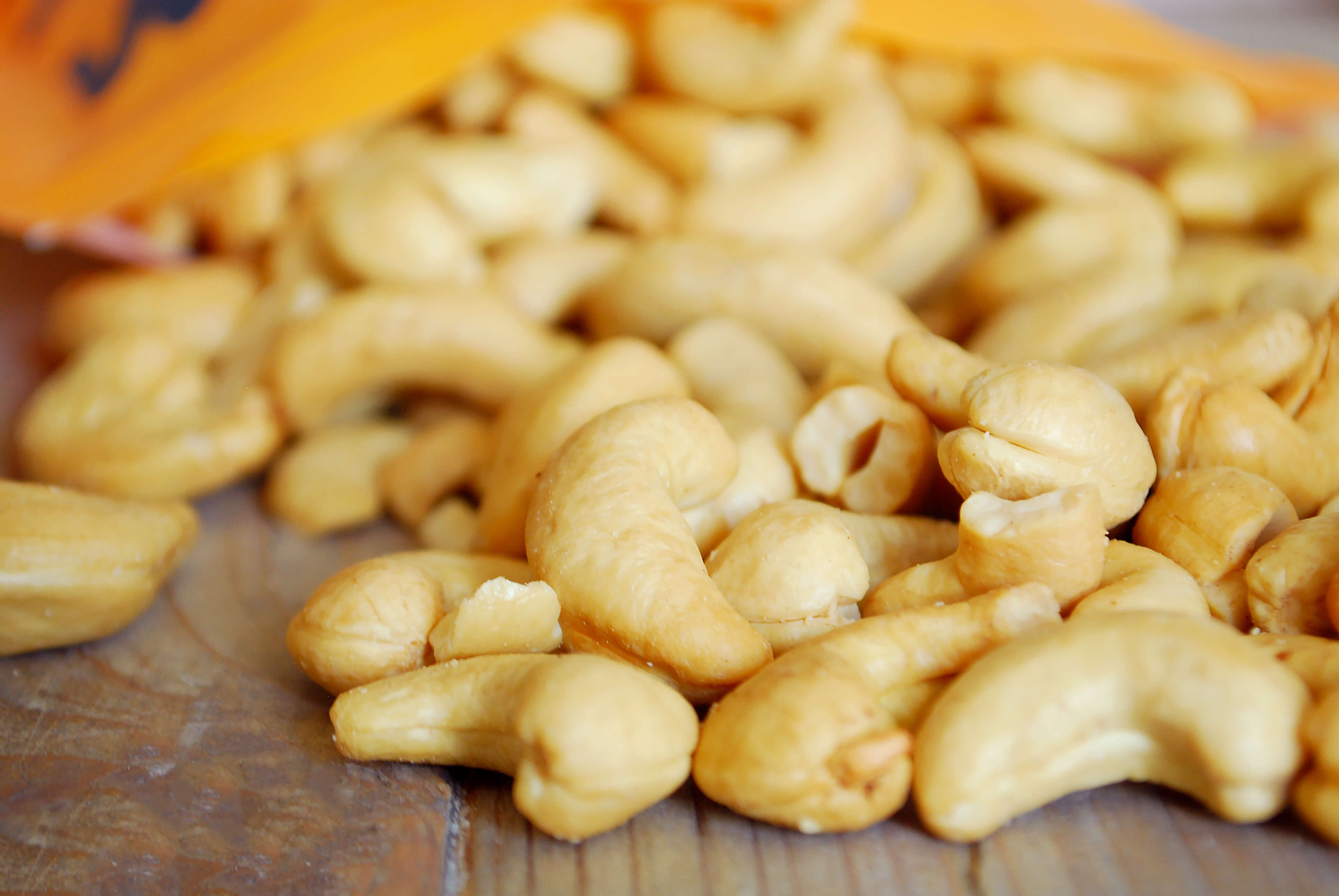 Cashew nuts: Everything You Need to Know | elephant journal