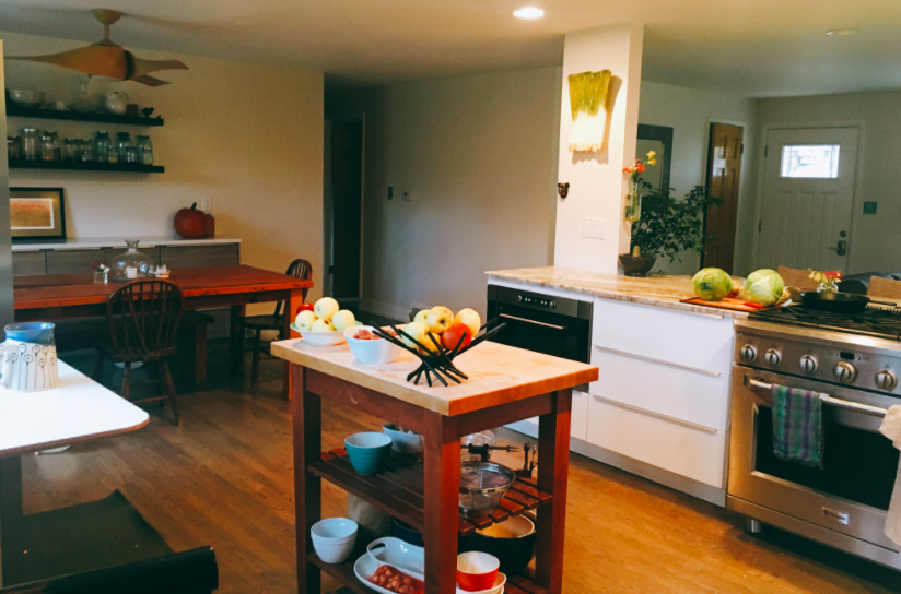 An All-in-One Cooking, Grocery Shopping & Kitchen Guide for the ...