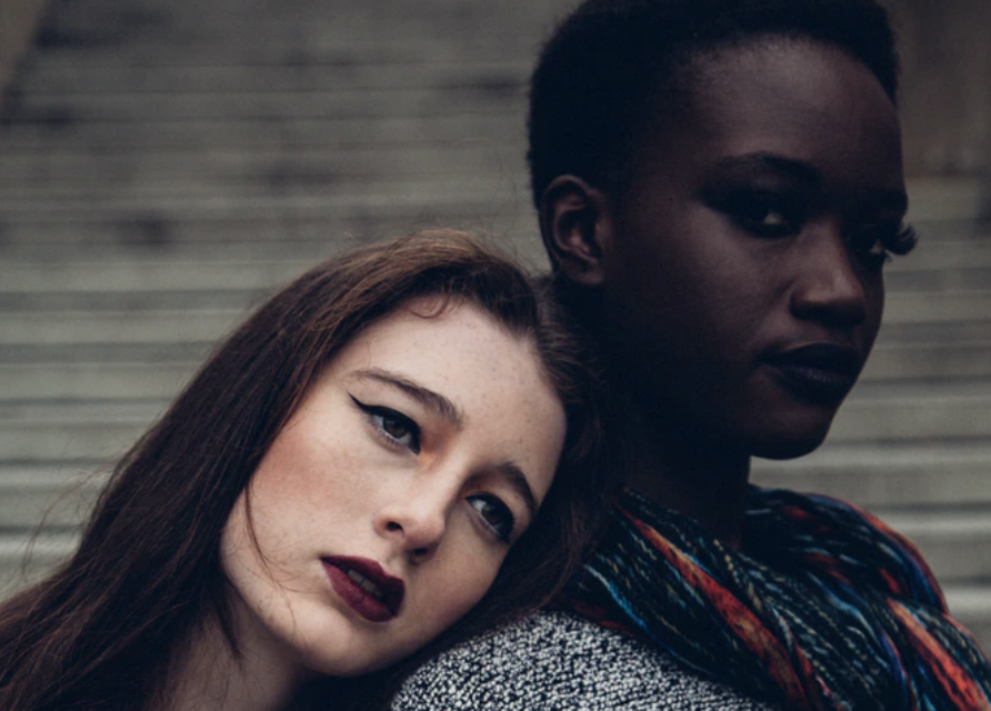 Imagine a World Where We are not Defined by our Skin Color. | elephant ...