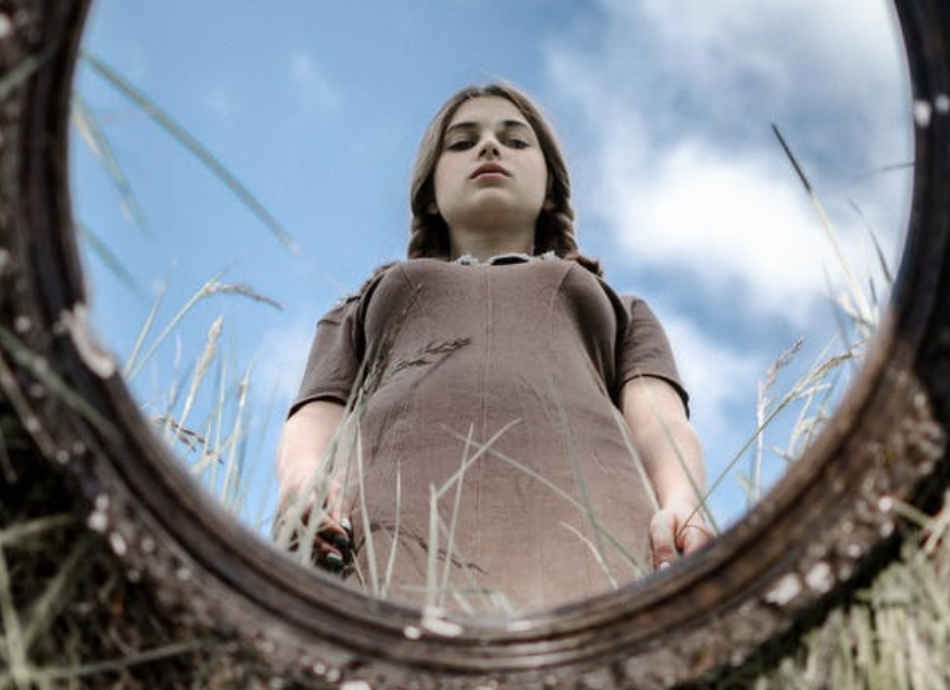 How Negative Self-Image impacts the Earth. | elephant journal