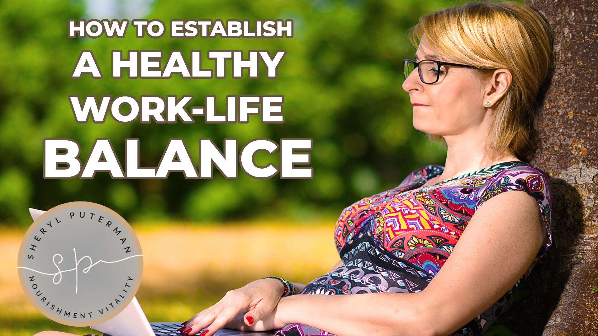 How to Establish a Healthy Work-Life Balance | elephant journal