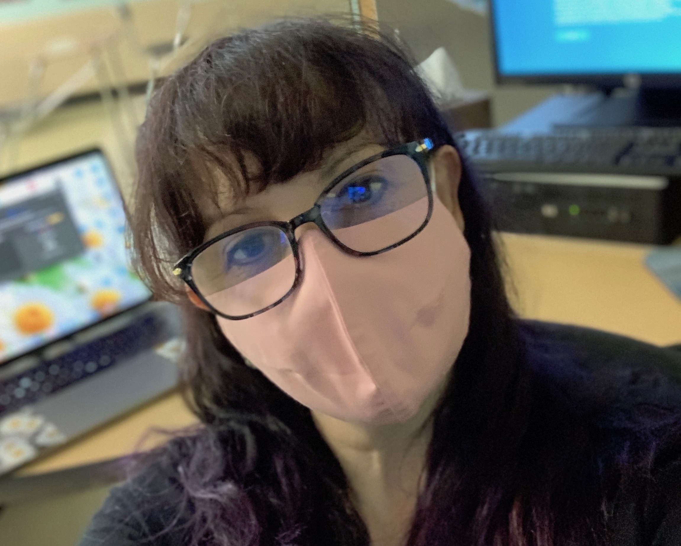 I'm Scared & the Students are Scared: What it's Like to be a Teacher in ...