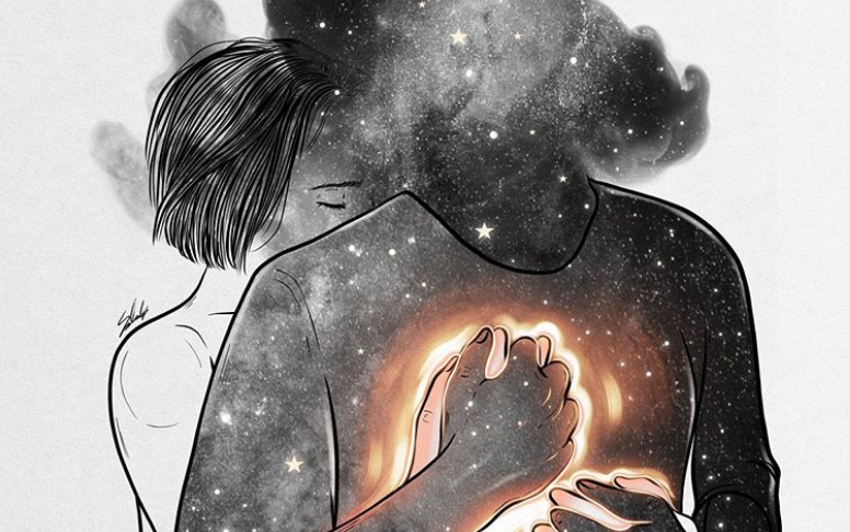 How to Cope with & Break the Bondage of Karmic Relationships ...