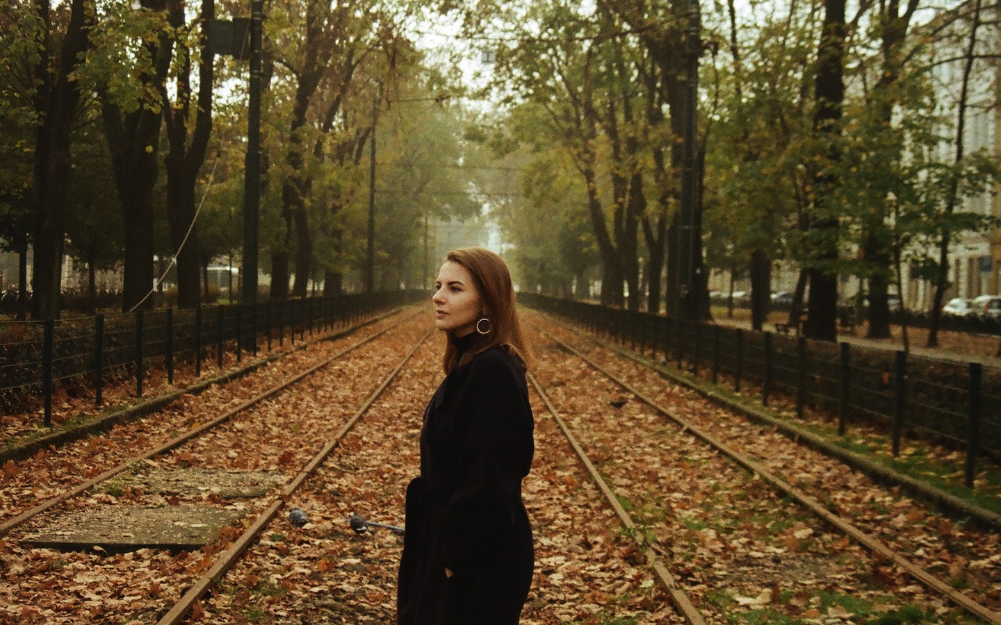 An Ode to Autumn & Letting Go. {Poem} | elephant journal